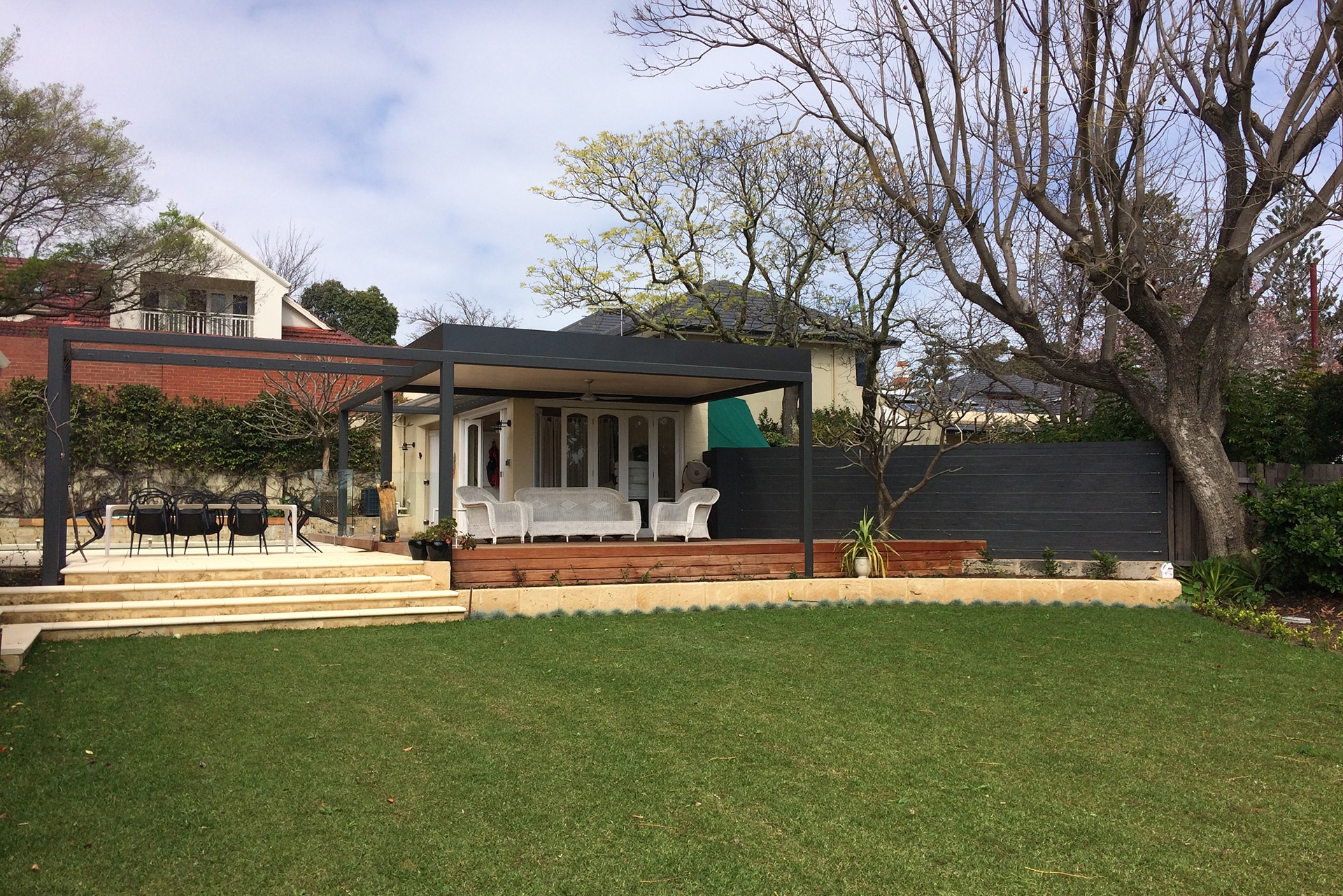 Landscape Design Inspiration – June 2021 - Tim Davies Landscaping