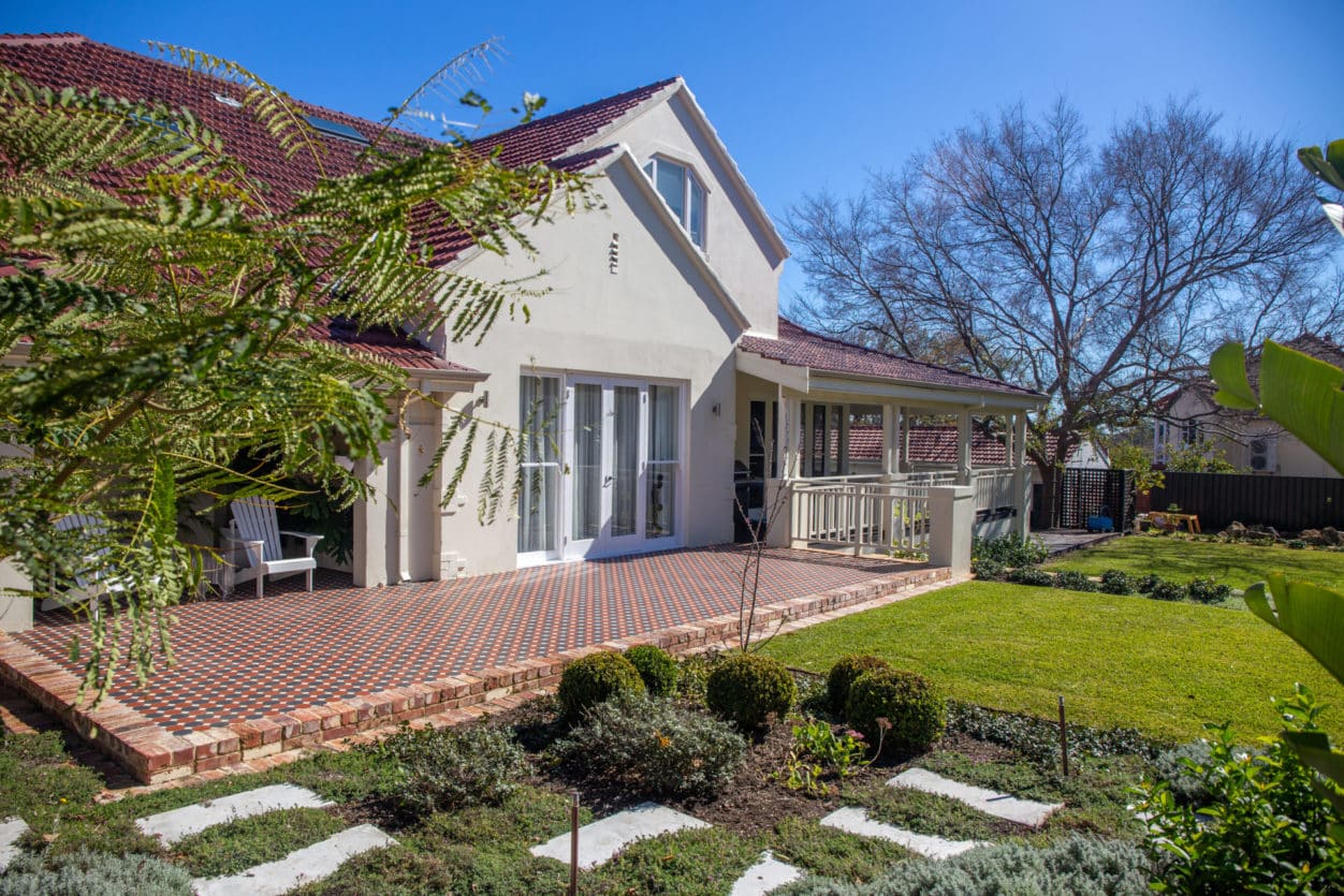 Landscape Design Inspiration – Spring 2021 - Tim Davies Landscaping